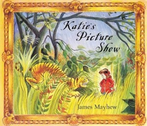 Six Great Books That Can Help Your Kid Learn to Appreciate Art